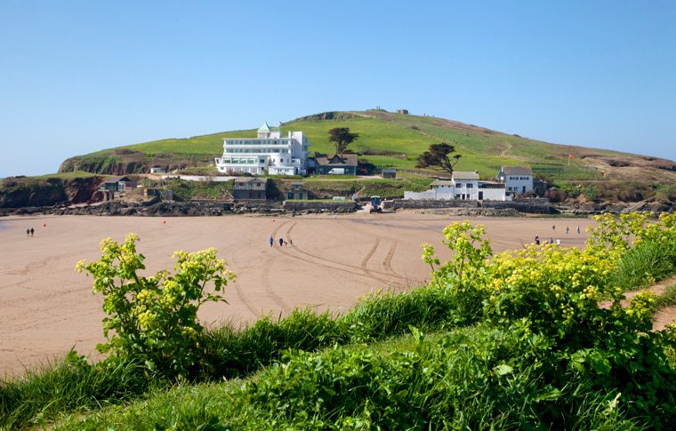Three Day highlights of Devon Guided Tour s