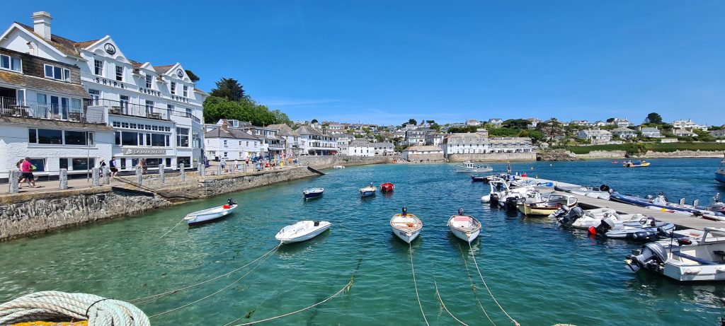 Five Day Private Tour of Cornwall | Cornwall Tour Operators